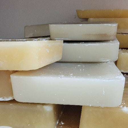 Paraffin Wax, Scrap – Canwax