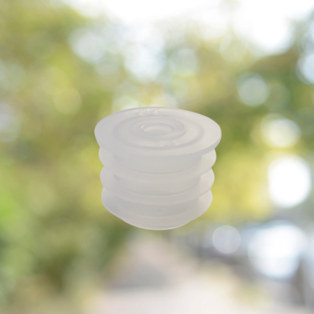Cap, Orifice Reducer 24mm – Canwax