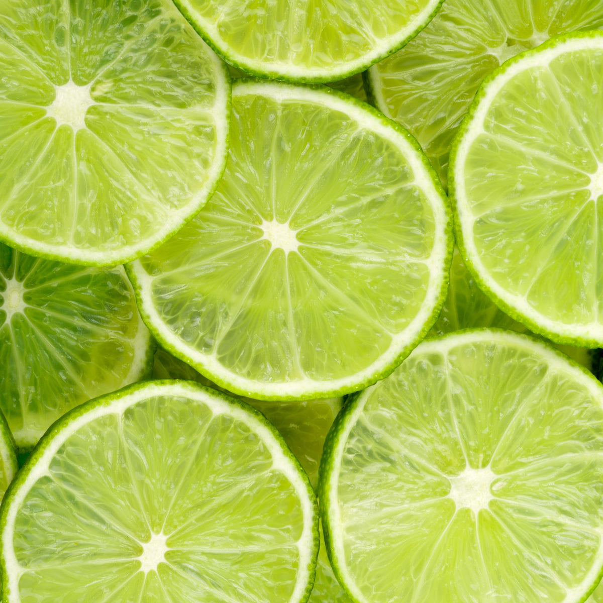 Essential Oil, Lime (Natural Blend) – Canwax