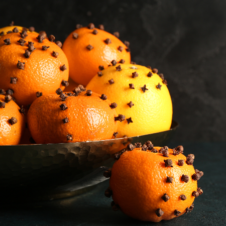 Spiced Mandarin Pomander Fragrance Oil - Canwax Candle & Soap Supplies