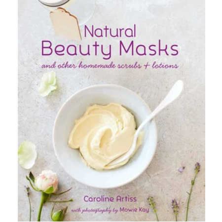 Natural Beauty Masks – Canwax