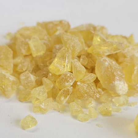 Pine Resin, Chunks – Canwax