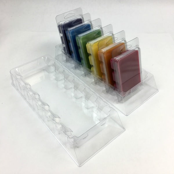 Clamshell Holder/Display – Canwax