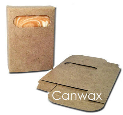 Canwax - Candle & Soap Supplies