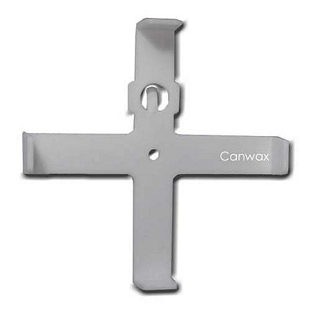 Wick Centering Tool, 8.0cm – Canwax