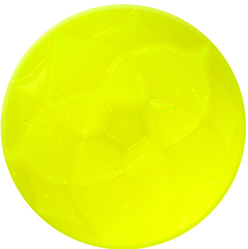 Neon Yellow Electric Powder – Canwax